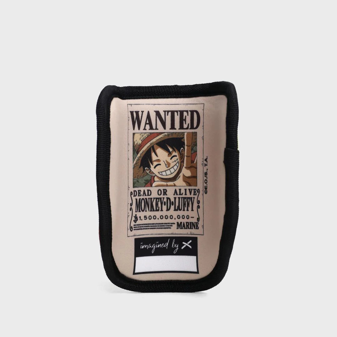 ARiA Straw Hat Luffy Wano Elbow Guard || Absolutely Ridiculous Innovat ...