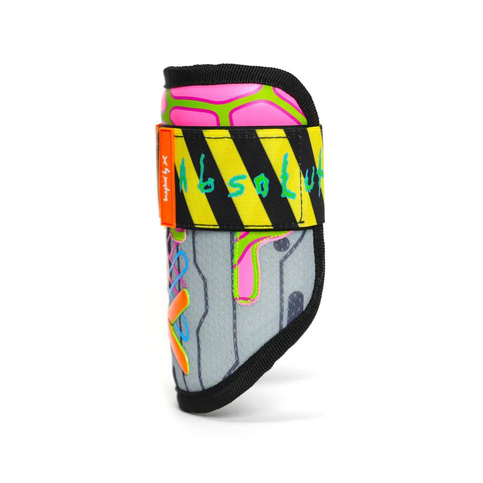 ARiA Out of This World Elbow Guard || Absolutely Ridiculous Innovation ...