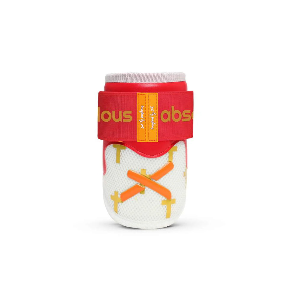 ARiA Resurrection Elbow Guard || Absolutely Ridiculous Innovations ...