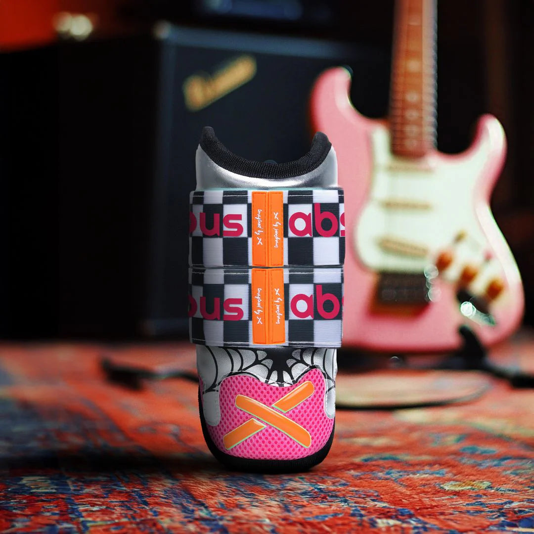 ARiA Rockstar Double Strap Elbow Guard || Absolutely Ridiculous Innova ...