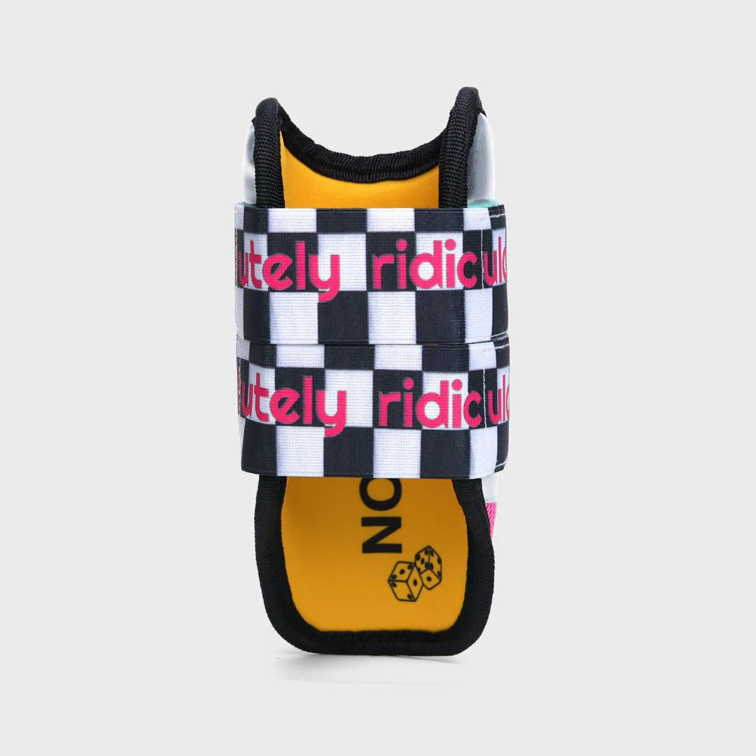 ARiA Rockstar Double Strap Elbow Guard || Absolutely Ridiculous Innova ...