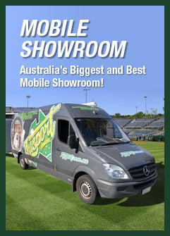 BASEBALLS– Ausport SuperStore