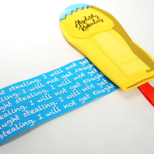 ARiA Cowabunga Sliding Mitt || Absolutely Ridiculous Innovations ...