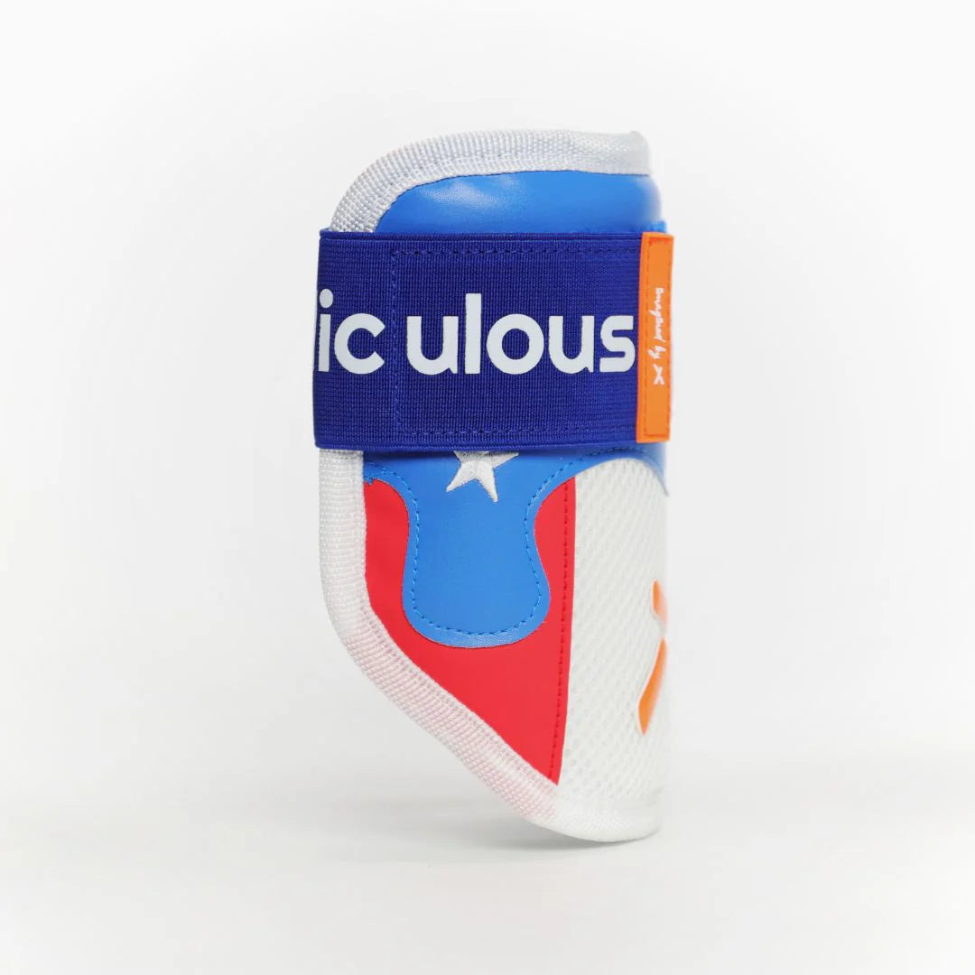 ARiA USA Elbow Guard || Absolutely Ridiculous Innovations– Ausport ...