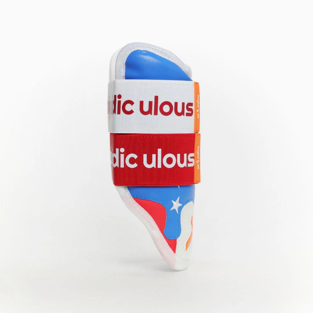 ARiA USA Double Strap Elbow Guard || Absolutely Ridiculous Innovations ...