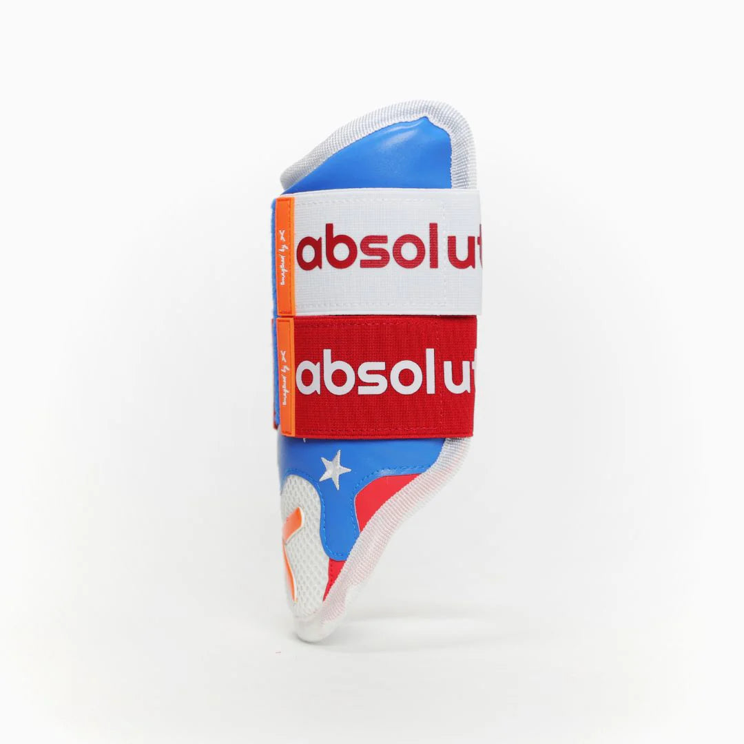 ARiA USA Double Strap Elbow Guard || Absolutely Ridiculous Innovations ...