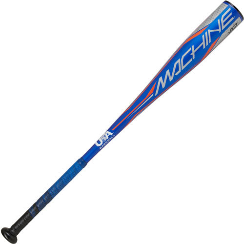 Rawlings Machine USA -10 Baseball Bat– Ausport SuperStore