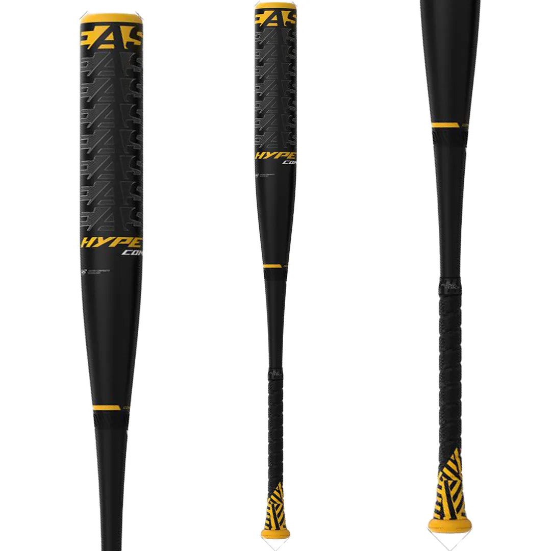 Easton Hype Comp (2023) 2-Piece Composite BBCOR Baseball Bat– Ausport ...