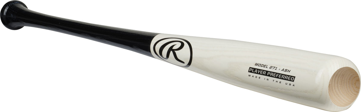 Rawlings 271RAB Player Preferred Ash Baseball Bat– Ausport SuperStore