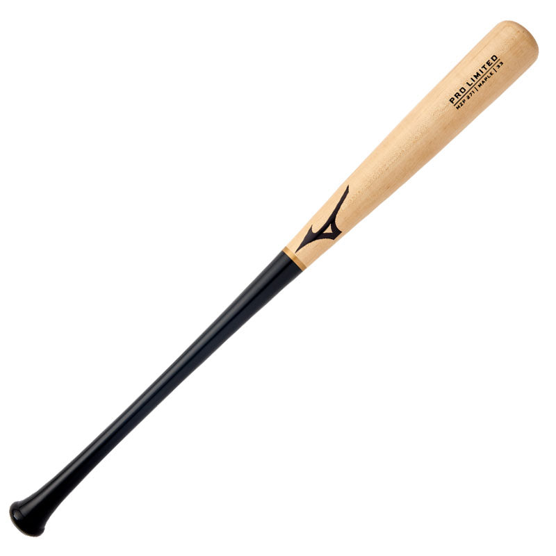 Mizuno Pro Limited Maple MZP271 Wood Baseball Bat– Ausport SuperStore