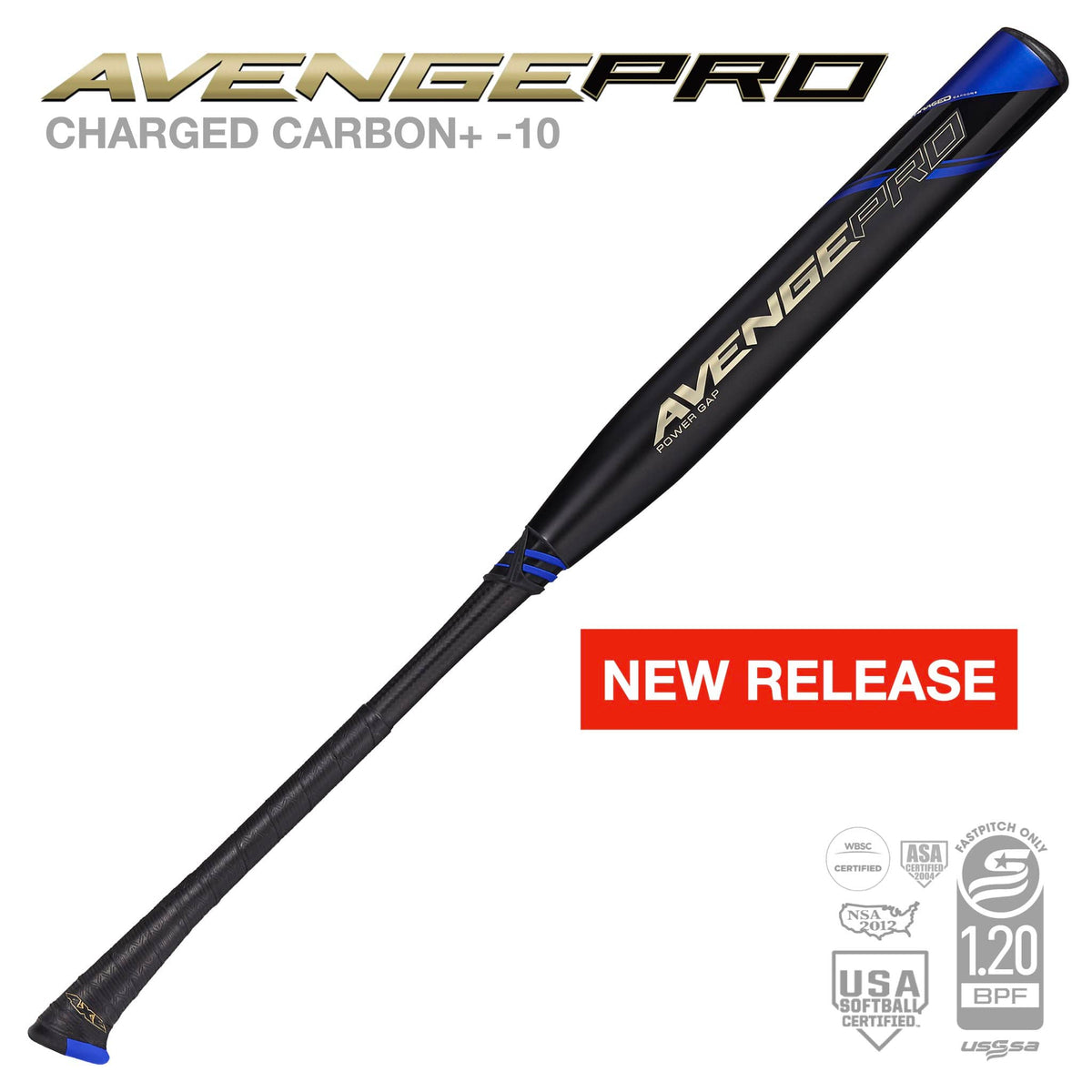 FASTPITCH BATS– Ausport SuperStore