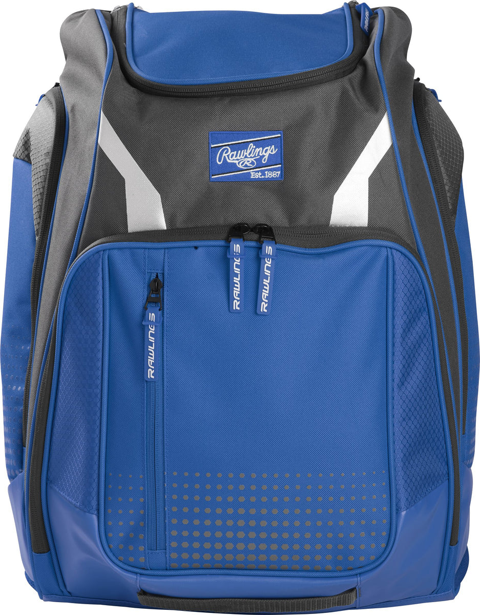 Rawlings Legion Backpack– Ausport SuperStore