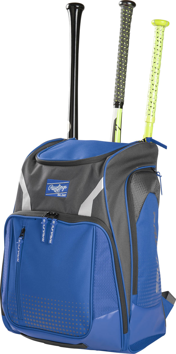 Rawlings Legion Backpack– Ausport SuperStore