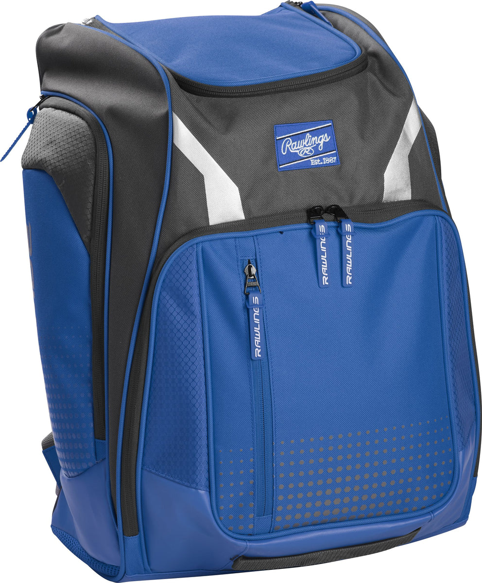 Rawlings Legion Backpack– Ausport SuperStore