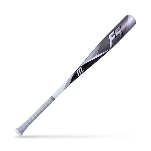 Marucci F5 (2023) Alloy USA -10 Baseball Bat– Ausport SuperStore