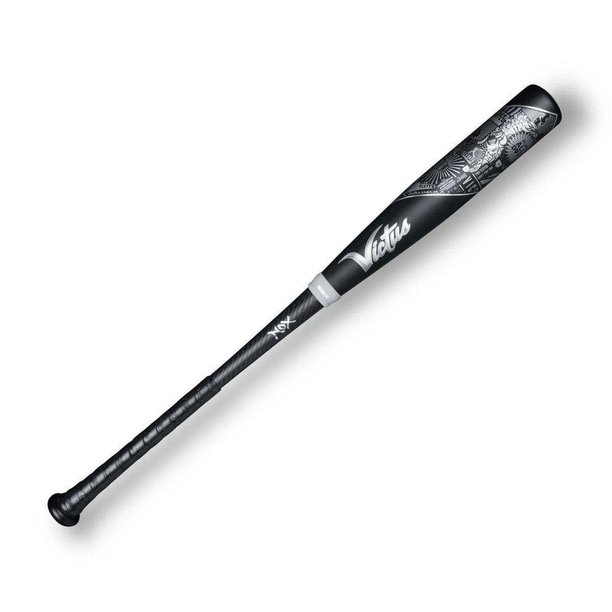 Victus 2023 Nox 2-Piece Composite -11 USA Baseball Bat– Ausport SuperStore