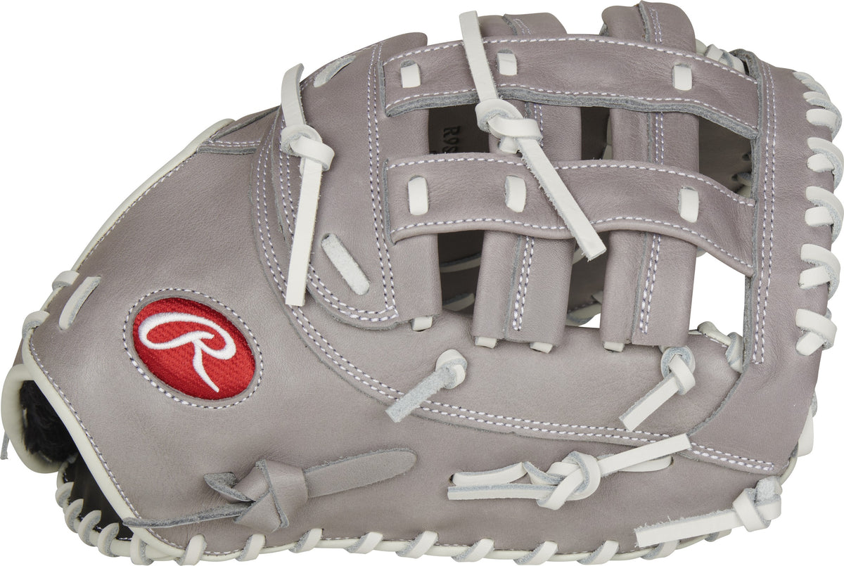 Rawlings R9 Softball 12.5in First Base Glove || R9SBFBM-17G– Ausport ...