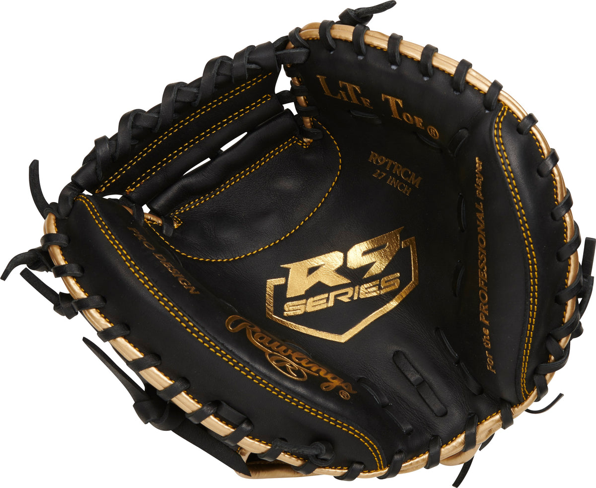 Rawlings R9 Series 27in Catcher's Training Glove || R9TRCM– Ausport ...