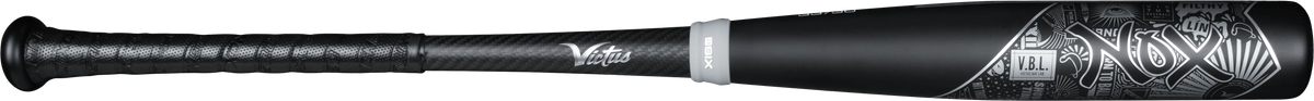 Victus 2023 Nox 2-Piece Composite -11 USA Baseball Bat– Ausport SuperStore
