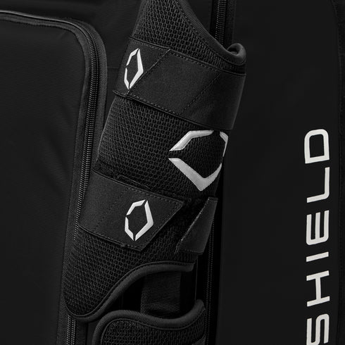 EvoShield Standout Wheeled Bag– Ausport SuperStore