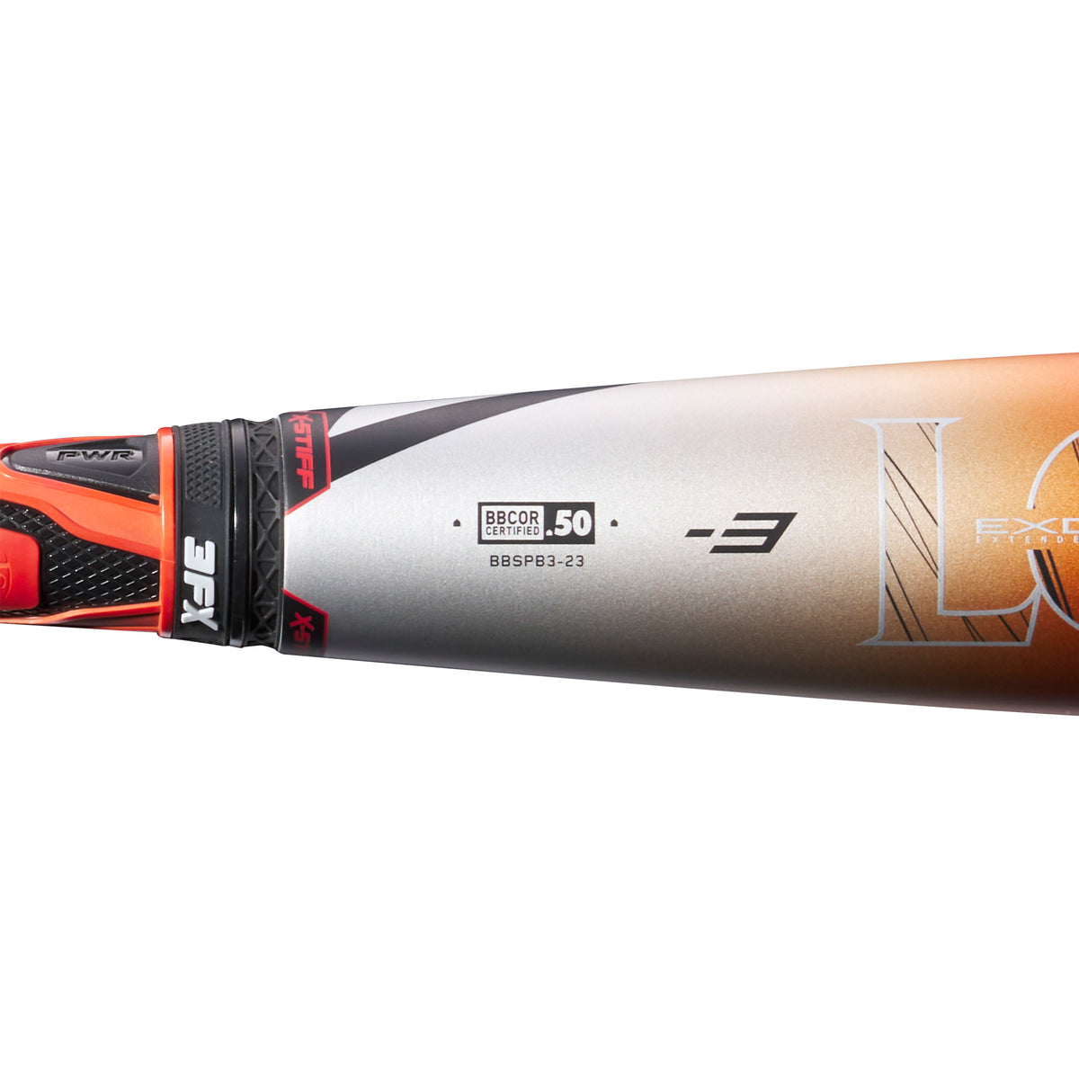 Louisville Slugger Select PWR (2023) BBCOR Baseball Bat– Ausport SuperStore