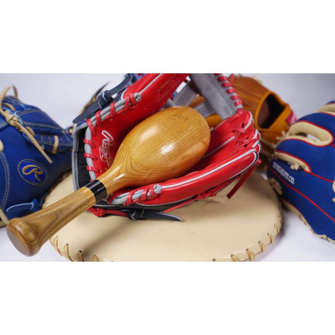 Rawlings Custom Pro Preferred Glove– Ausport SuperStore