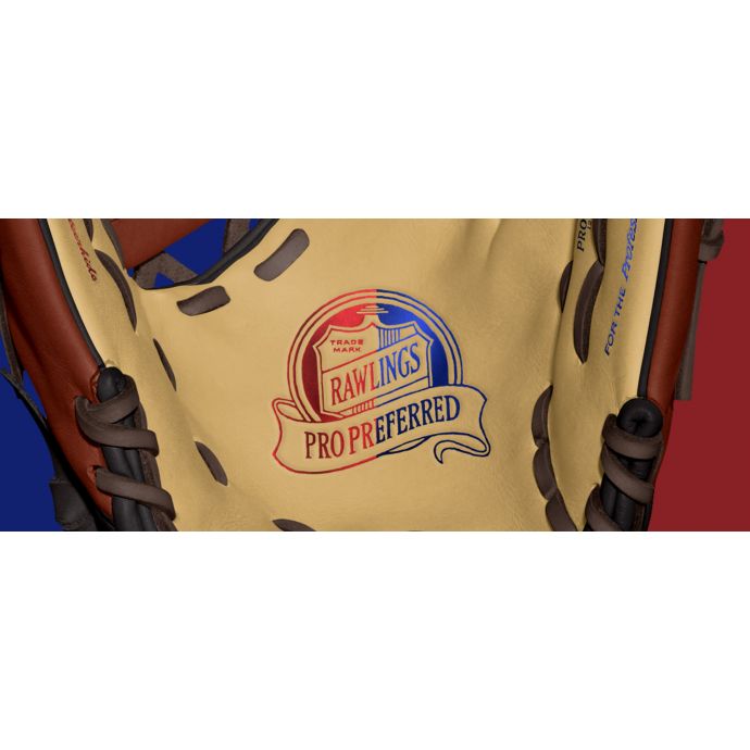 Rawlings Custom Pro Preferred Glove– Ausport SuperStore