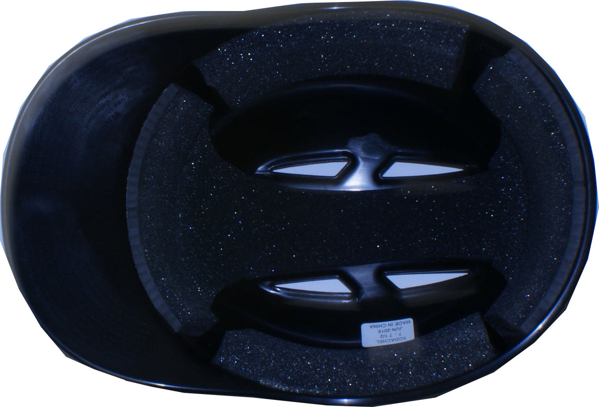 Proline Base Coach/Catchers Helmet -– Ausport SuperStore