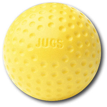 JUGS Hard Dimple Softballs - Dozen– Ausport SuperStore