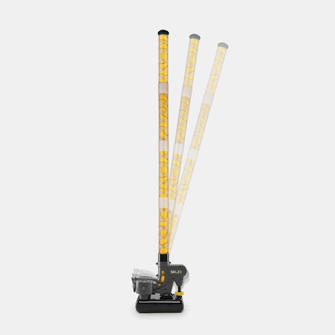 SKLZ Lightning Bolt Pro Pitching Machine– Ausport SuperStore