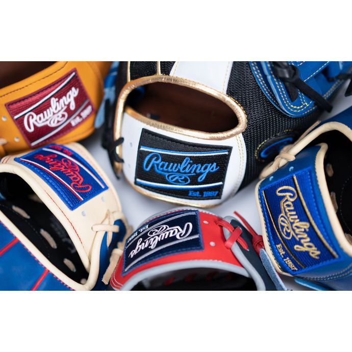 Rawlings Custom Pro Preferred Glove– Ausport SuperStore