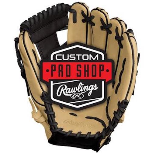 Rawlings Custom Pro Preferred Glove– Ausport SuperStore