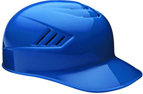 Rawlings Coolflo Base Coach's Helmet– Ausport SuperStore