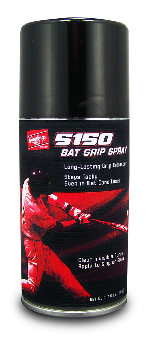 Rawlings 5150 Bat Grip Spray– Ausport SuperStore