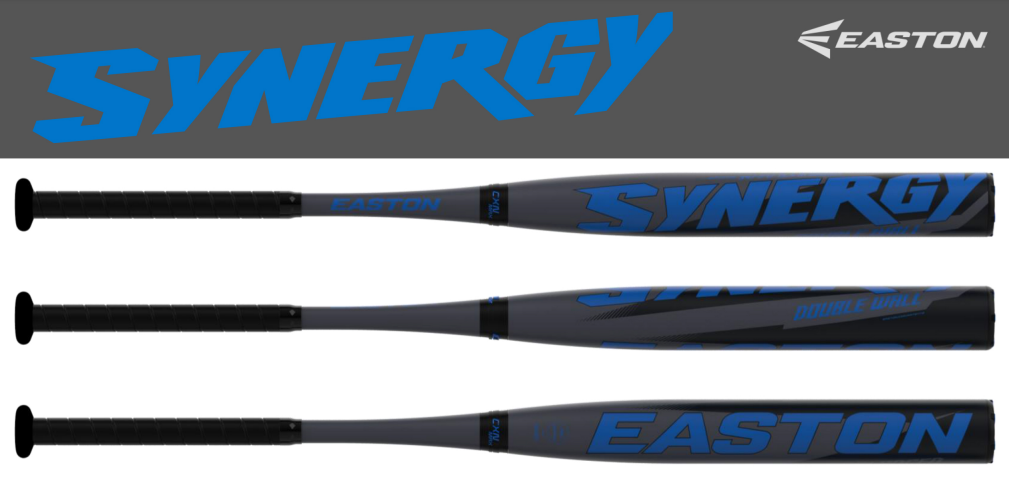 Easton 2023 Synergy Fastpitch Softball Bat– Ausport SuperStore